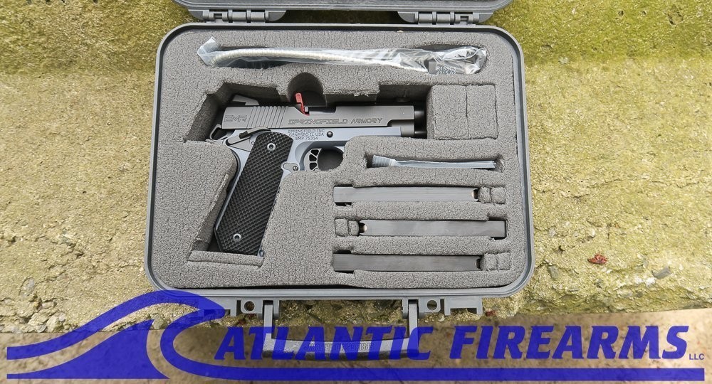 Atlantic Firearms, LLC - AtlanticFirearms.com