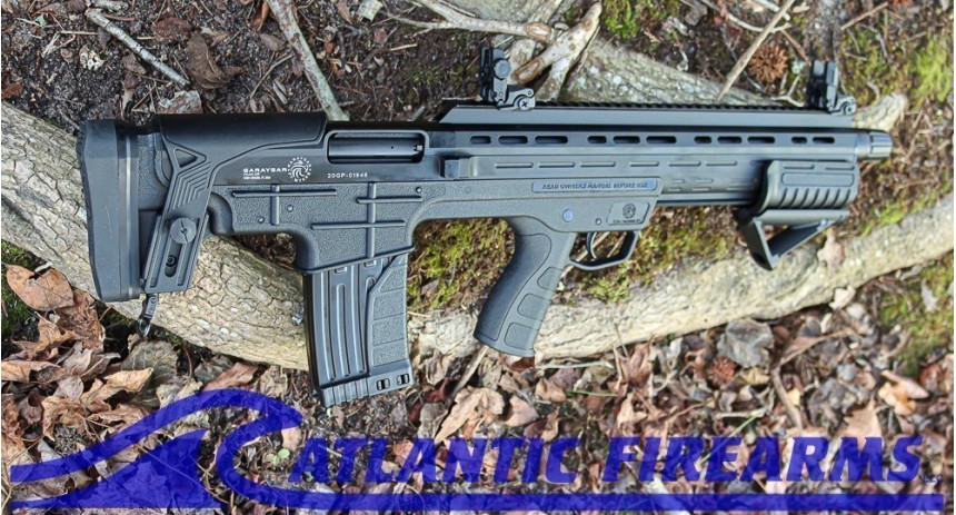 Atlantic Firearms, LLC - AtlanticFirearms.com