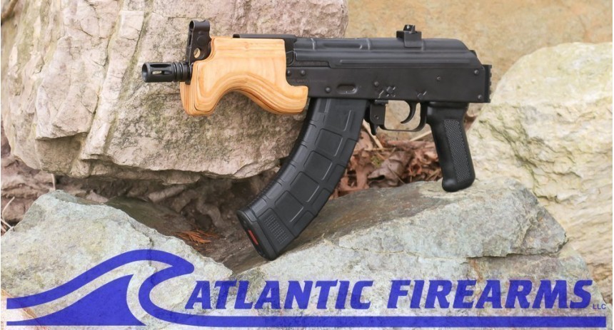 Atlantic Firearms, LLC - AtlanticFirearms.com