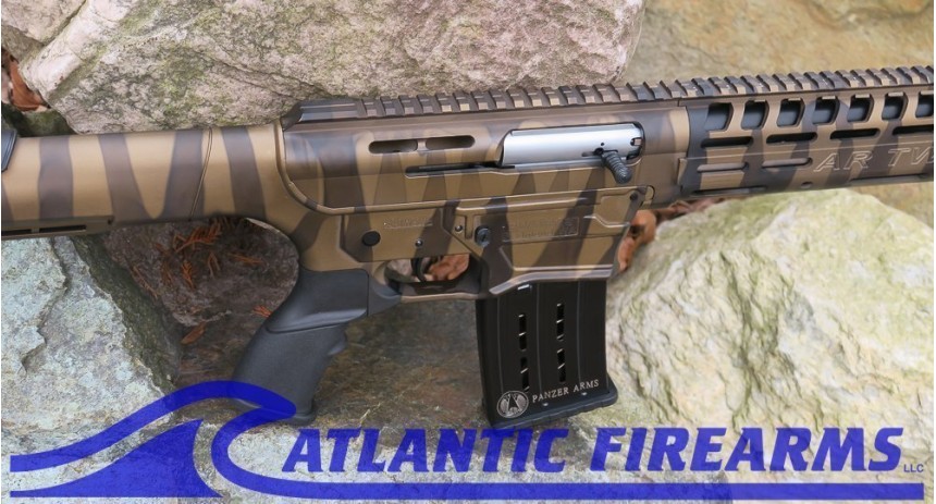 Atlantic Firearms, LLC - AtlanticFirearms.com