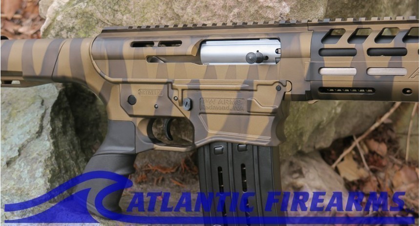 Atlantic Firearms, LLC - AtlanticFirearms.com