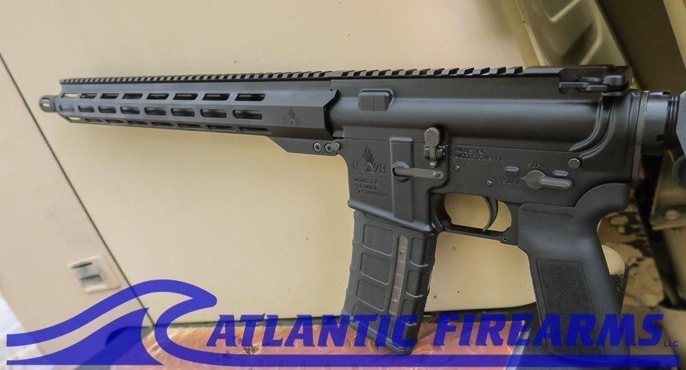IWI Zion Z15TAC16 Rifle SALE - AtlanticFirearms.com