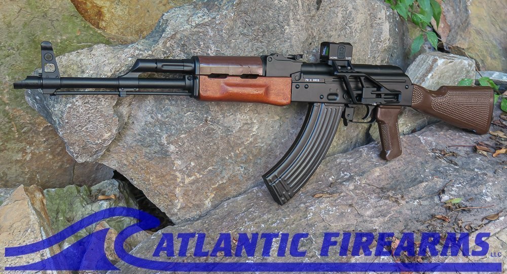 Atlantic Firearms, LLC - AtlanticFirearms.com