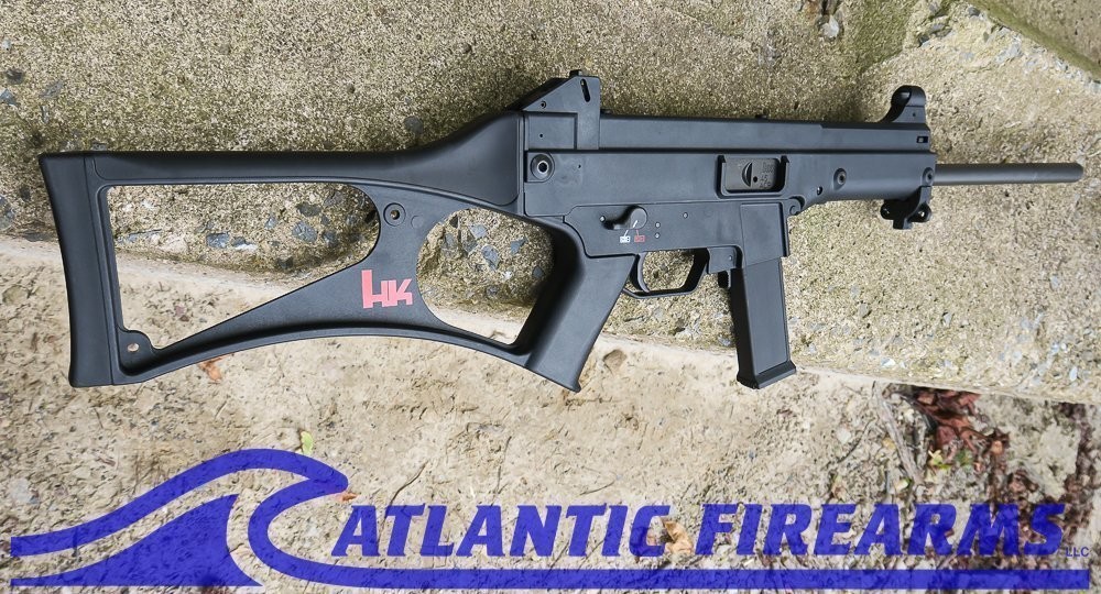 HK USC .45 Rifle On SALE - AtlanticFirearms.com