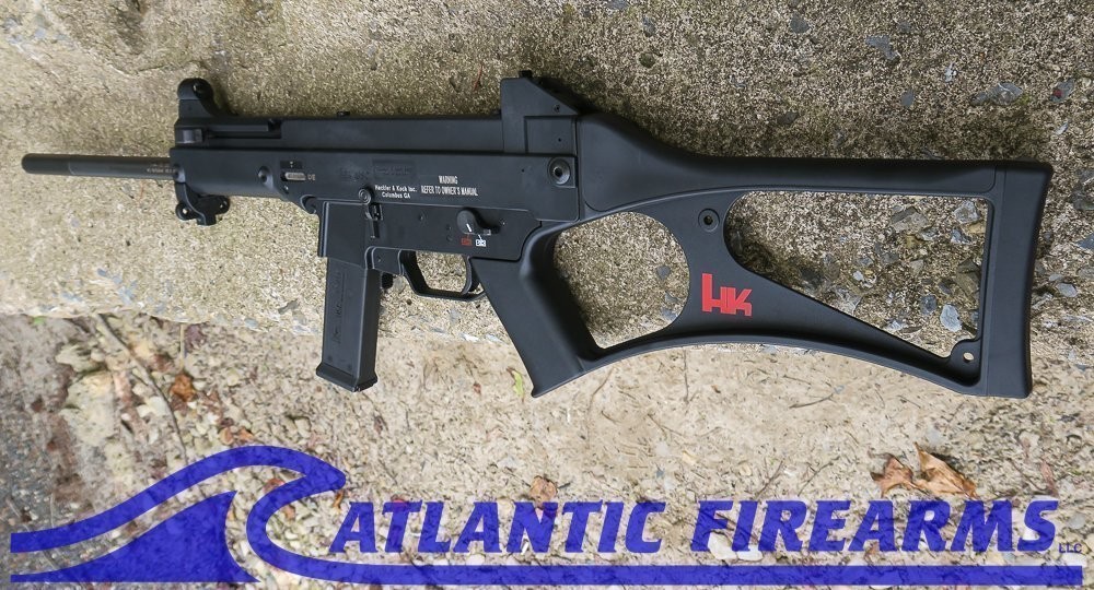 HK USC .45 Rifle On SALE - AtlanticFirearms.com