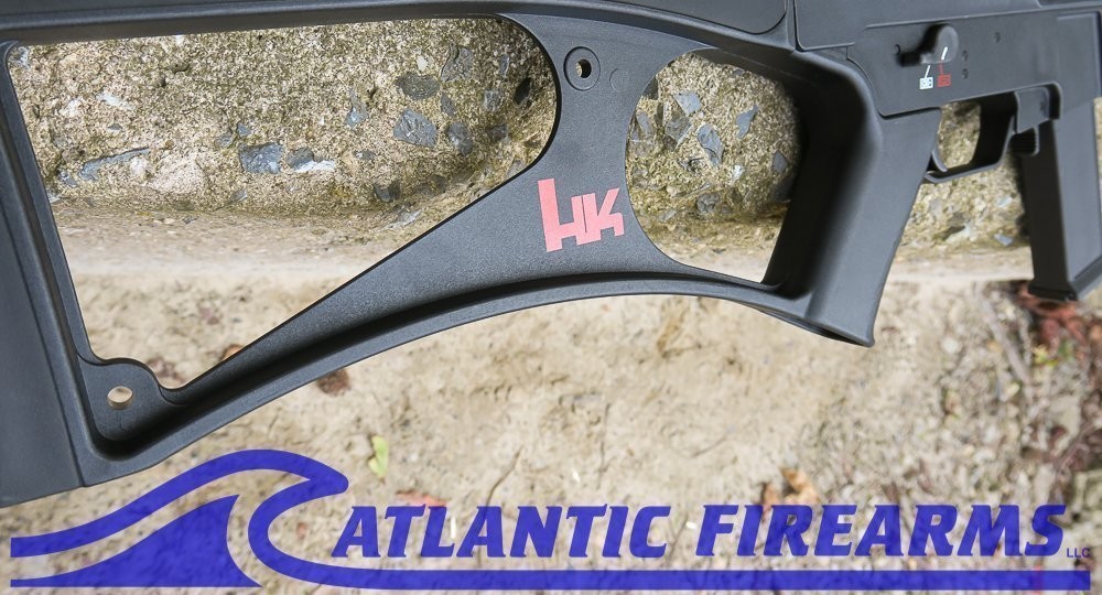 HK USC .45 Rifle On SALE - AtlanticFirearms.com
