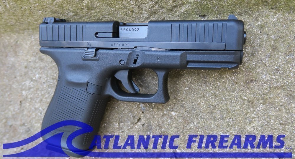 Glock 44 .22LR Pistol For SALE - AtlanticFirearms.com
