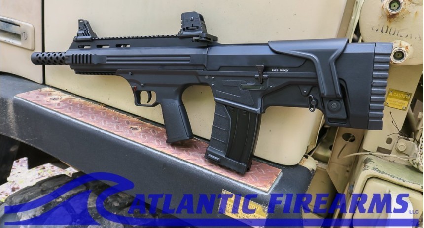 Atlantic Firearms, LLC - AtlanticFirearms.com