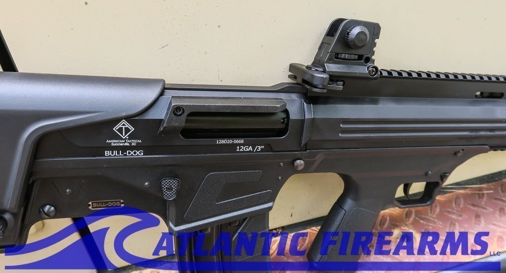 Atlantic Firearms, LLC - AtlanticFirearms.com
