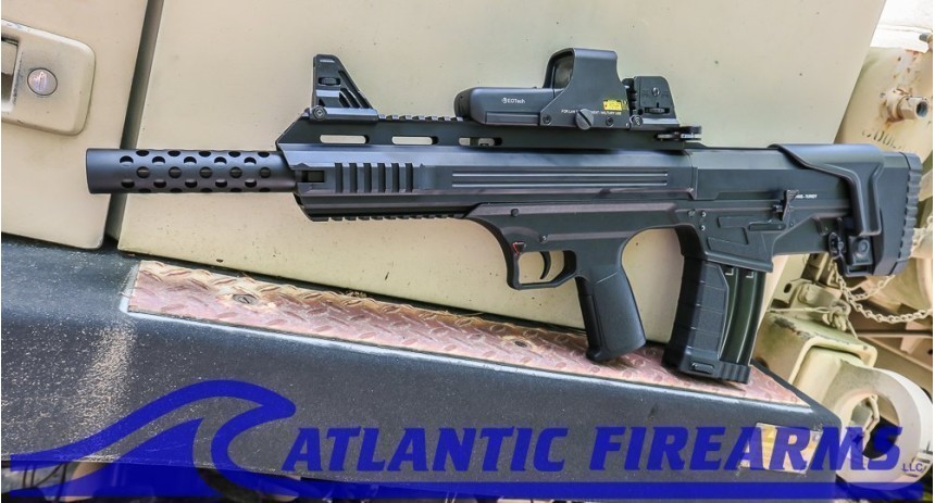 Atlantic Firearms, LLC - AtlanticFirearms.com