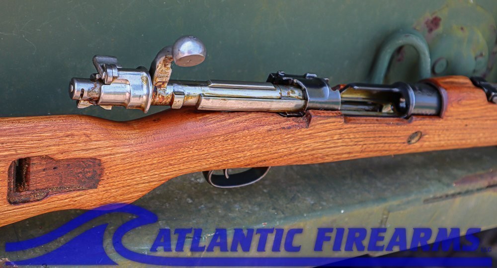 Atlantic Firearms, LLC - AtlanticFirearms.com