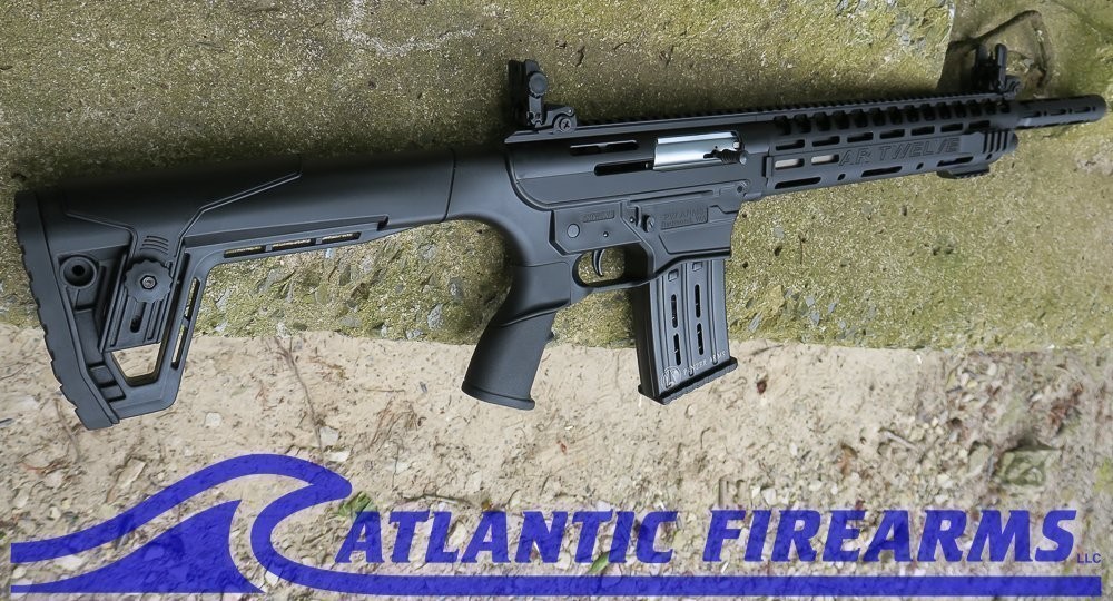 Atlantic Firearms,llc - AtlanticFirearms.com