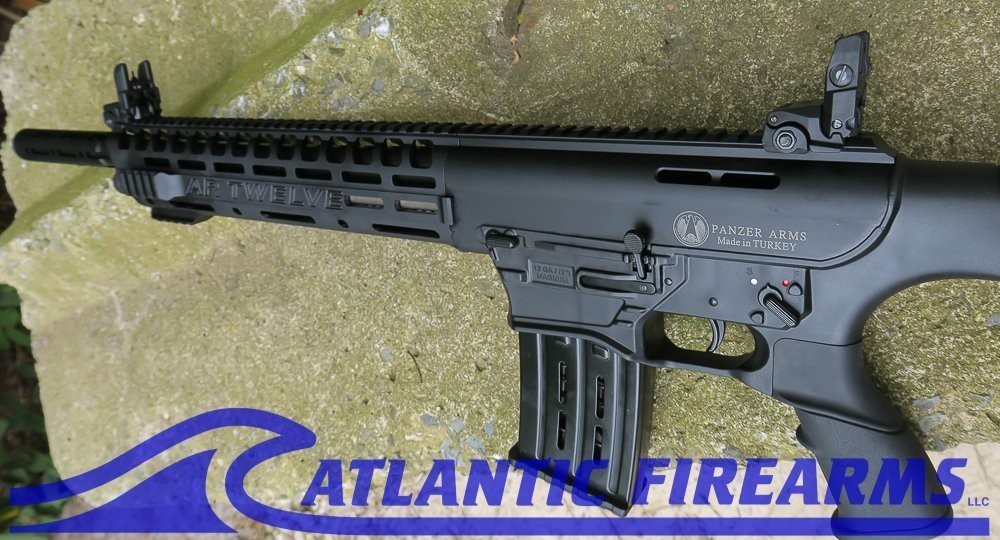 Atlantic Firearms, LLC - AtlanticFirearms.com