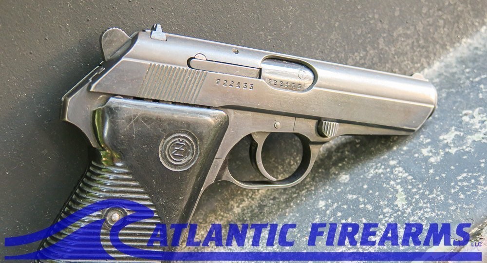 Atlantic Firearms, LLC - AtlanticFirearms.com