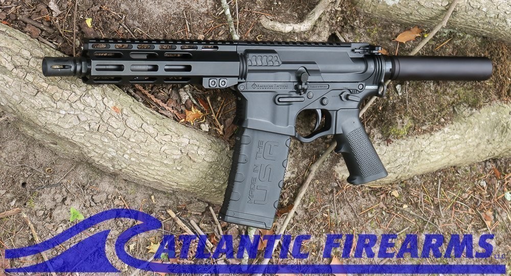 Atlantic Firearms, LLC - AtlanticFirearms.com