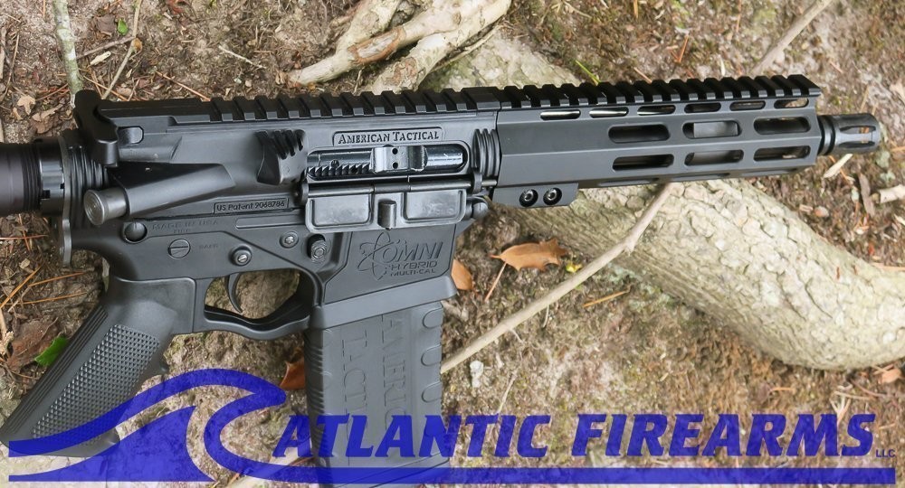 Atlantic Firearms,llc - AtlanticFirearms.com