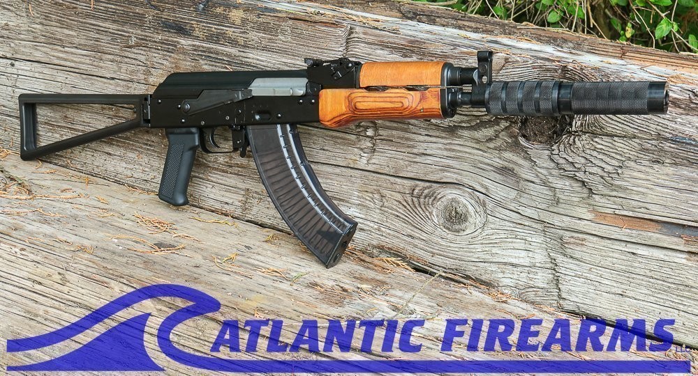 Atlantic Firearms, LLC - AtlanticFirearms.com