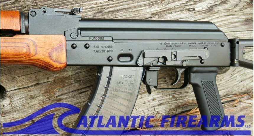 Atlantic Firearms, LLC - AtlanticFirearms.com