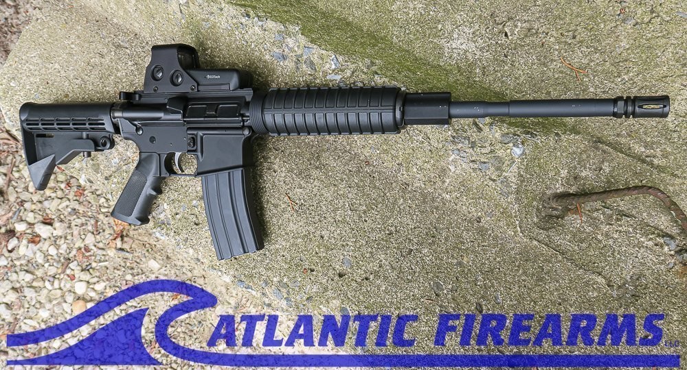Atlantic Firearms, LLC - AtlanticFirearms.com