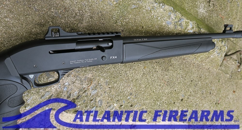 Atlantic Firearms,llc - AtlanticFirearms.com