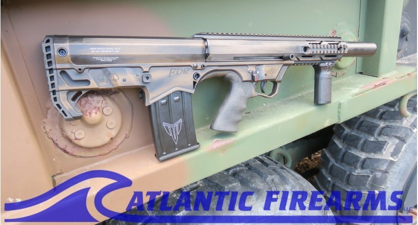 Atlantic Firearms, LLC - AtlanticFirearms.com