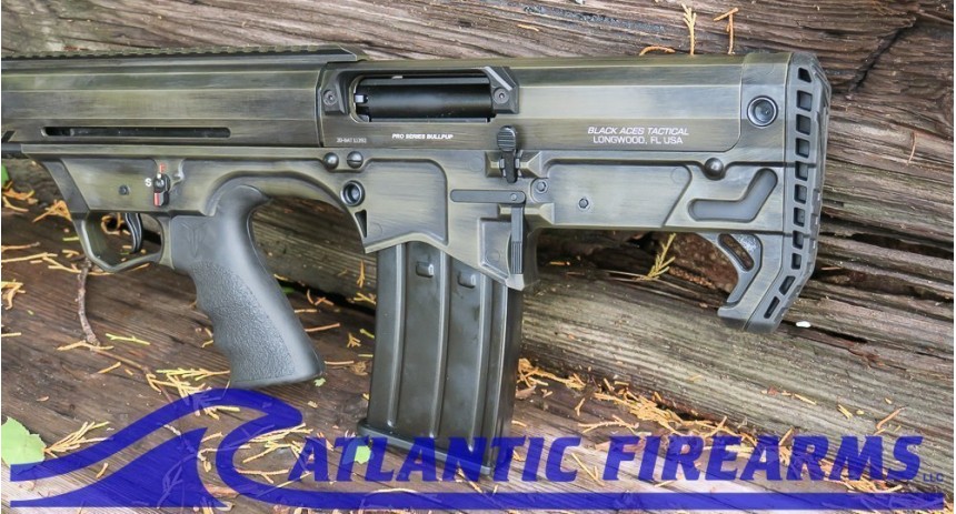 Atlantic Firearms, LLC - AtlanticFirearms.com