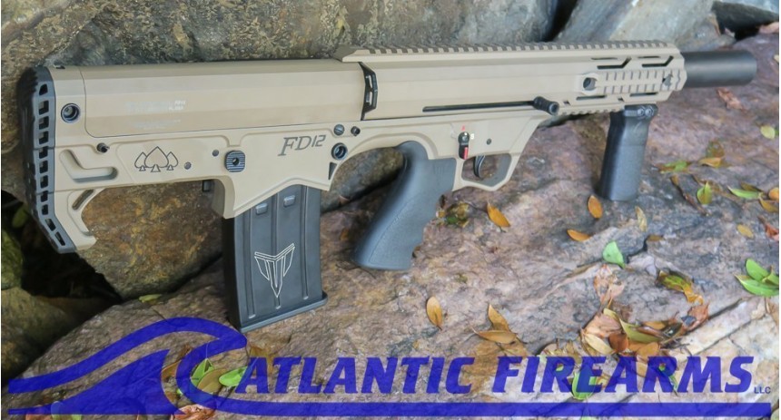 Atlantic Firearms, LLC - AtlanticFirearms.com