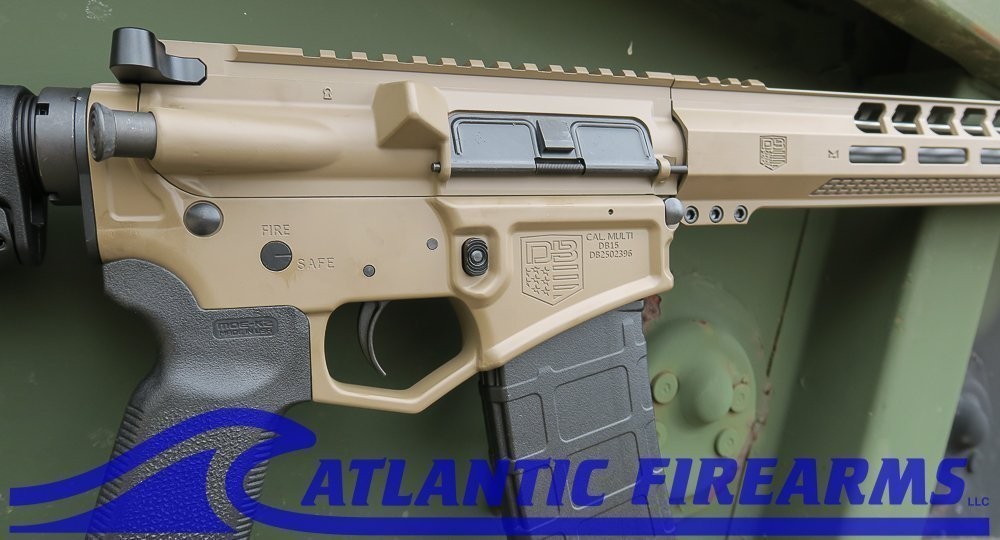 Atlantic Firearms, LLC - AtlanticFirearms.com