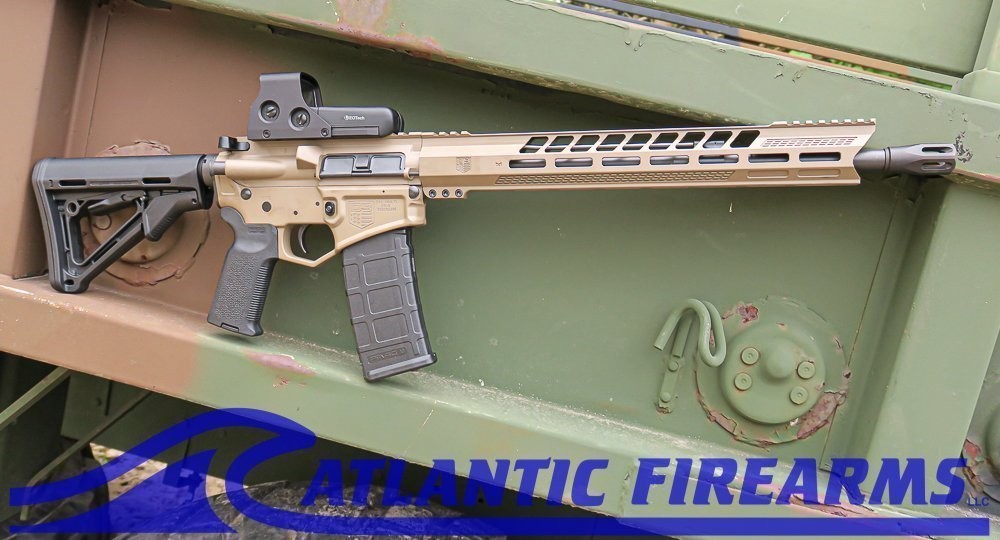 Atlantic Firearms, LLC - AtlanticFirearms.com