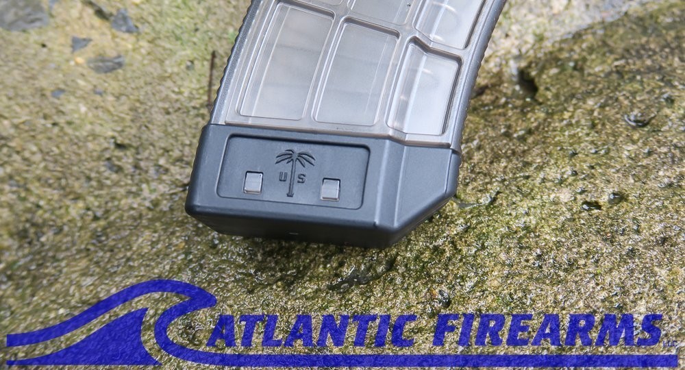 US Palm AK30R - AK47 30 Round Magazine - PolyCarb - AtlanticFirearms.com