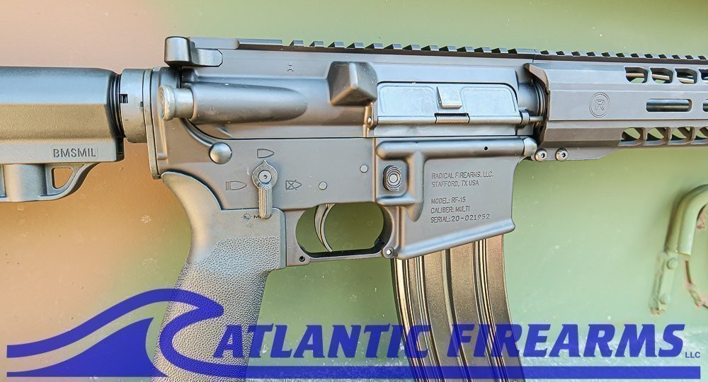 Atlantic Firearms, LLC - AtlanticFirearms.com