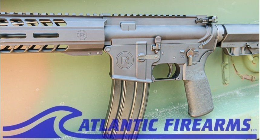 Atlantic Firearms, LLC - AtlanticFirearms.com