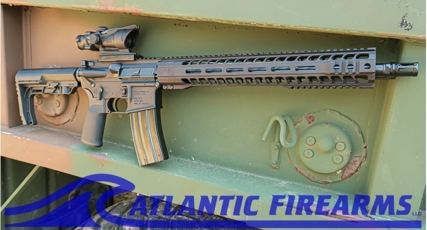 Atlantic Firearms, LLC - AtlanticFirearms.com