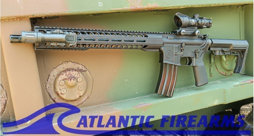 Atlantic Firearms, LLC - AtlanticFirearms.com