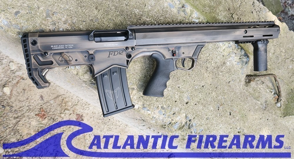 Atlantic Firearms, LLC - AtlanticFirearms.com