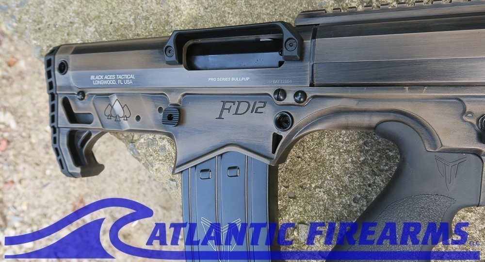 Atlantic Firearms, LLC - AtlanticFirearms.com
