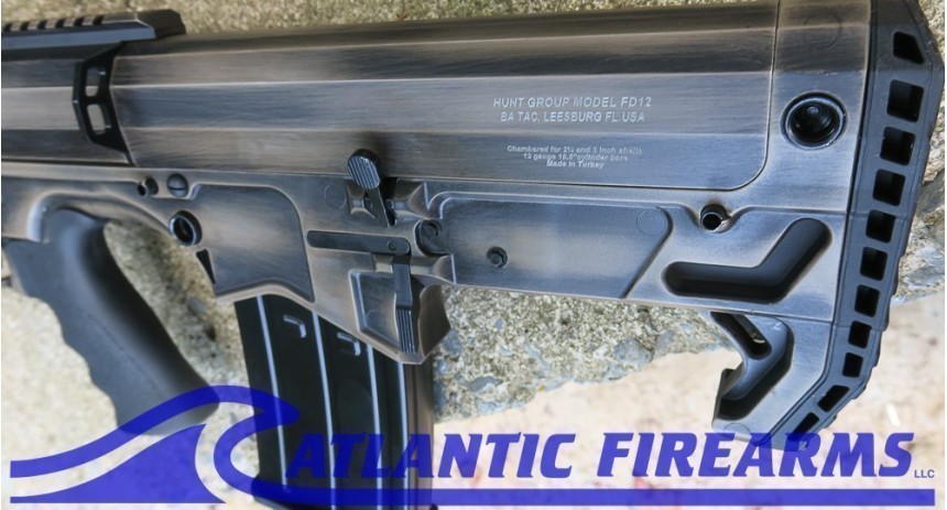 Atlantic Firearms, LLC - AtlanticFirearms.com