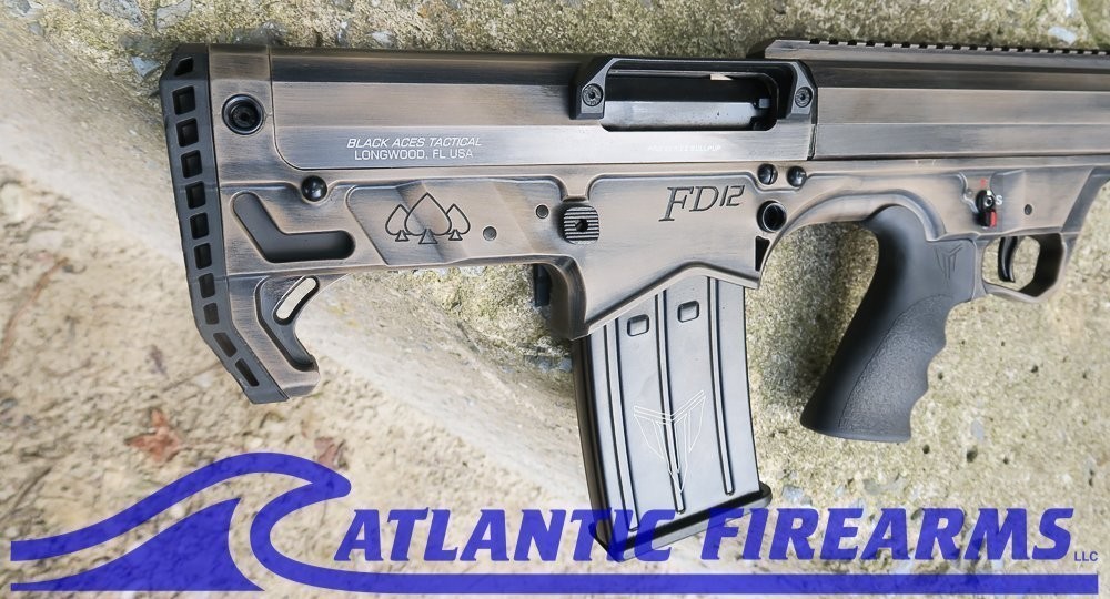 Atlantic Firearms, LLC - AtlanticFirearms.com
