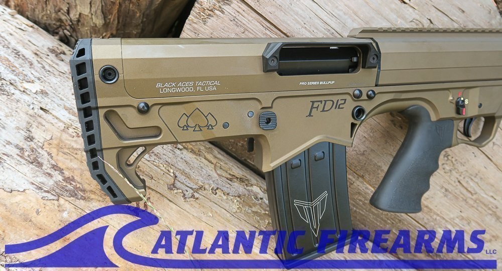 Atlantic Firearms, LLC - AtlanticFirearms.com