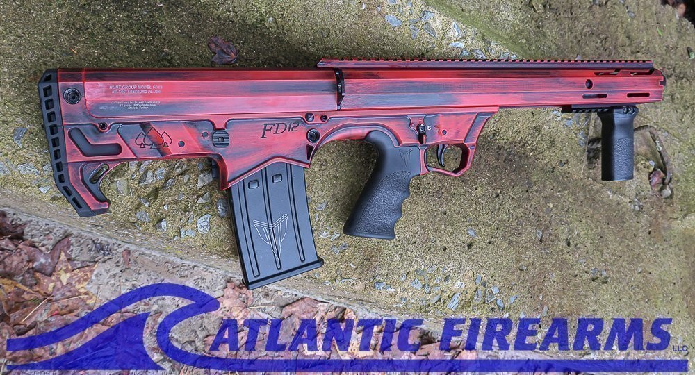Atlantic Firearms, LLC - AtlanticFirearms.com