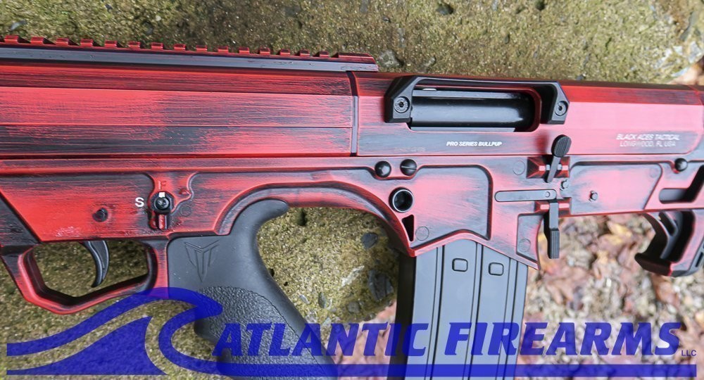 Atlantic Firearms, LLC - AtlanticFirearms.com