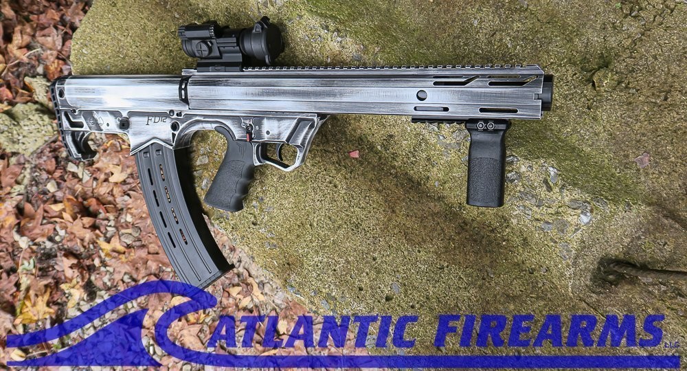 Atlantic Firearms, LLC - AtlanticFirearms.com