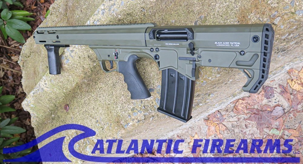 Atlantic Firearms, LLC - AtlanticFirearms.com