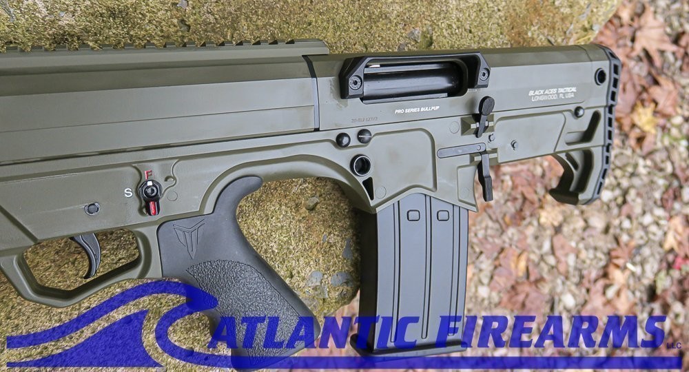 Atlantic Firearms, LLC - AtlanticFirearms.com