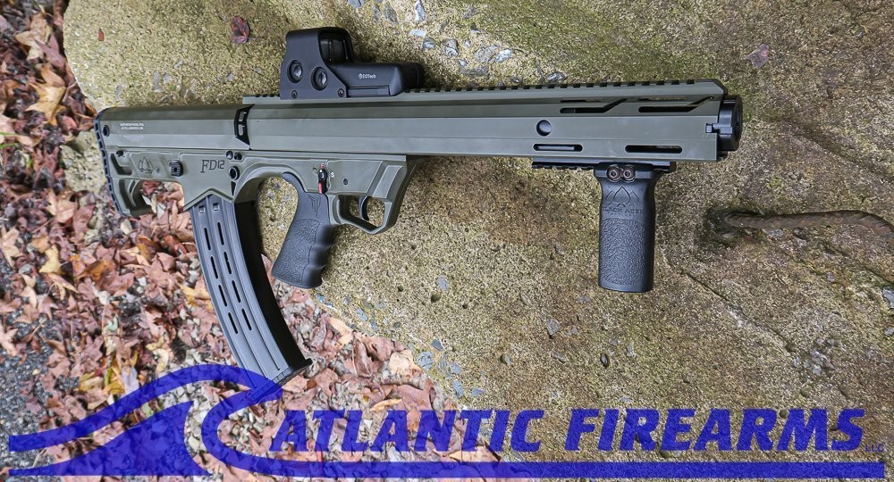 Atlantic Firearms, LLC - AtlanticFirearms.com
