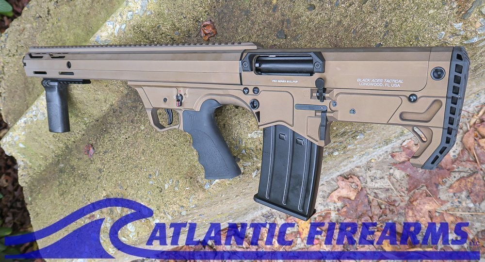 Atlantic Firearms, LLC - AtlanticFirearms.com