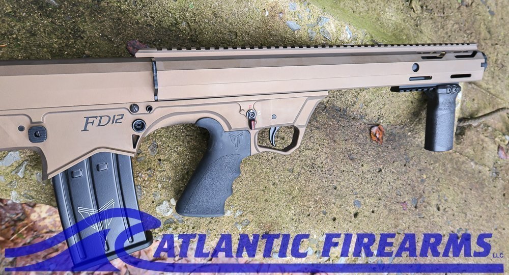 Atlantic Firearms, LLC - AtlanticFirearms.com