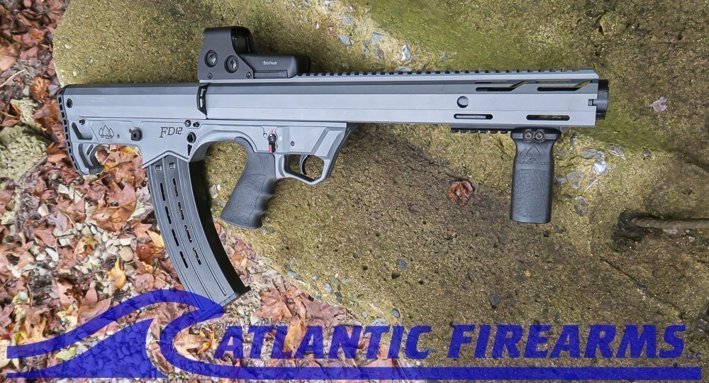 Atlantic Firearms, LLC - AtlanticFirearms.com
