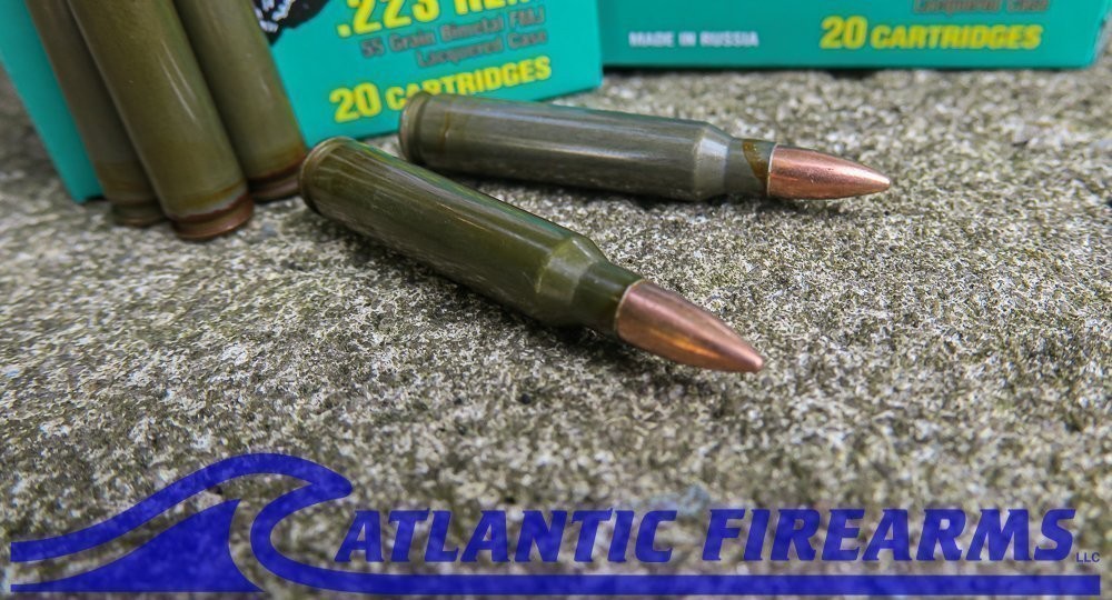 Atlantic Firearms, LLC - AtlanticFirearms.com