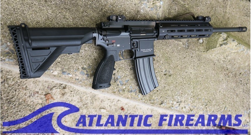 Atlantic Firearms, LLC - AtlanticFirearms.com